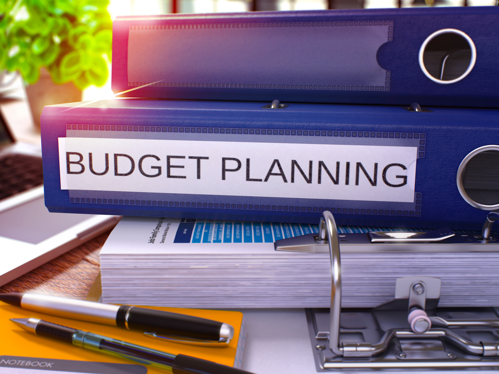The Three Elements Of A Successful Budget True Sky