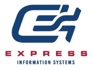Express Logo | True Sky