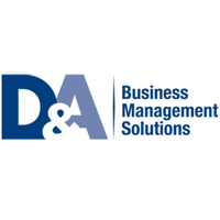 D & A Solutions Logo | True Sky