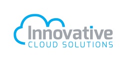 Innovative Cloud Logo R | True Sky